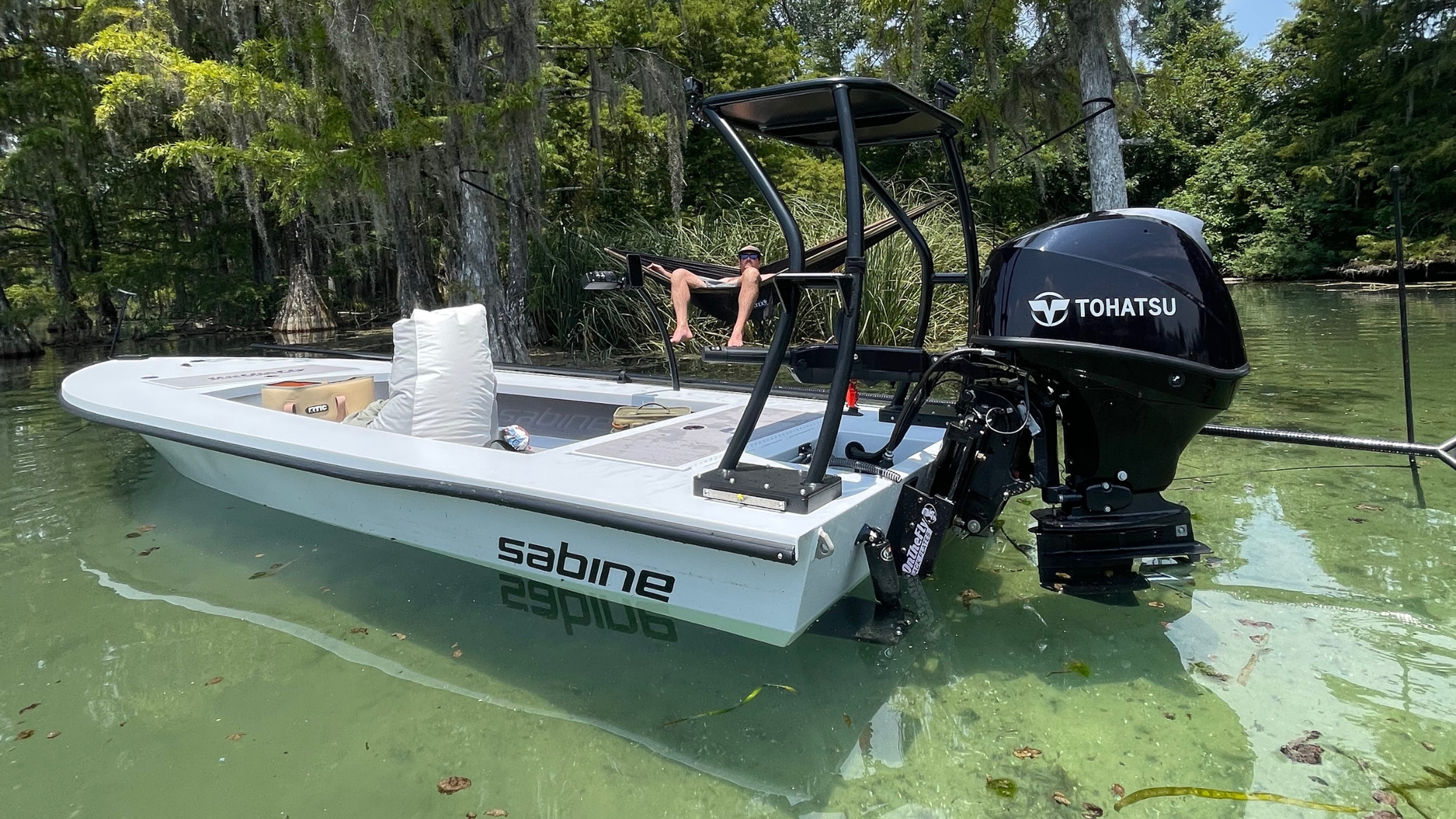 Frequently Asked Questions – Size Guide - On The Fly Jack Plates