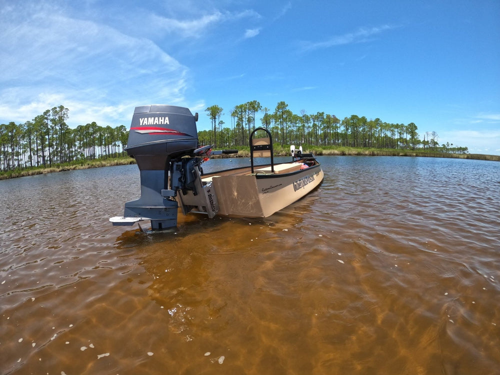 Resources – On The Fly Jack Plates