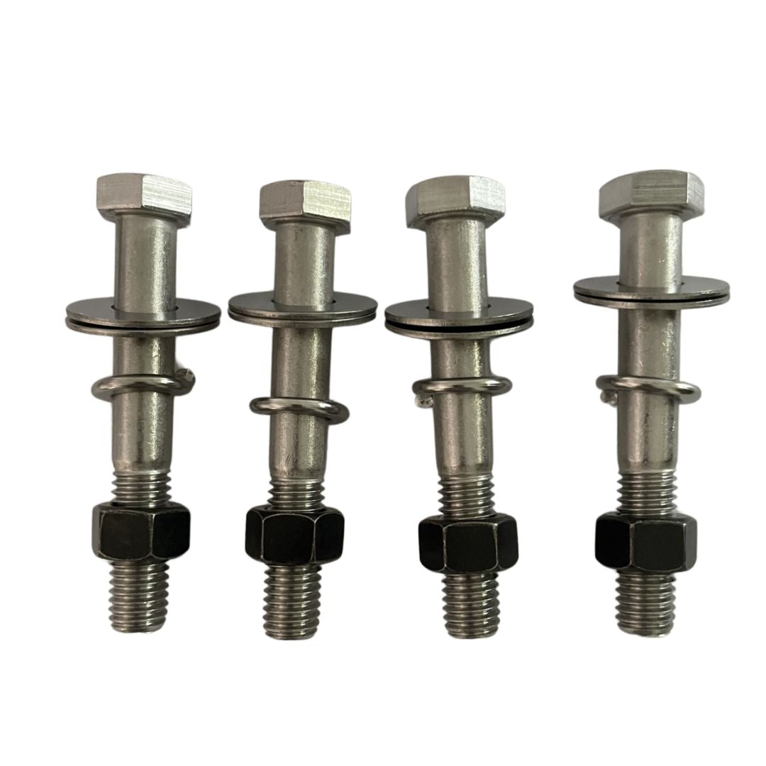 Jack Plate Troubleshoot Guide – On The Fly Jack Plates