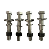 Jack Plate Troubleshoot Guide – On The Fly Jack Plates