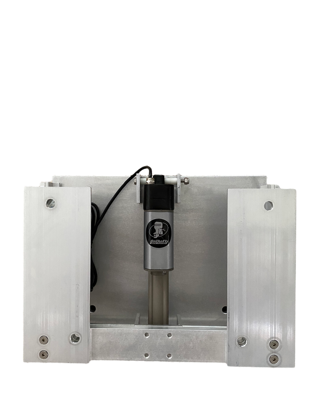 Electric Jack Plates – On The Fly Jack Plates