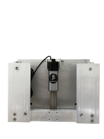 Large Electric Jack Plate (up to to 90hp) – On The Fly Jack Plates